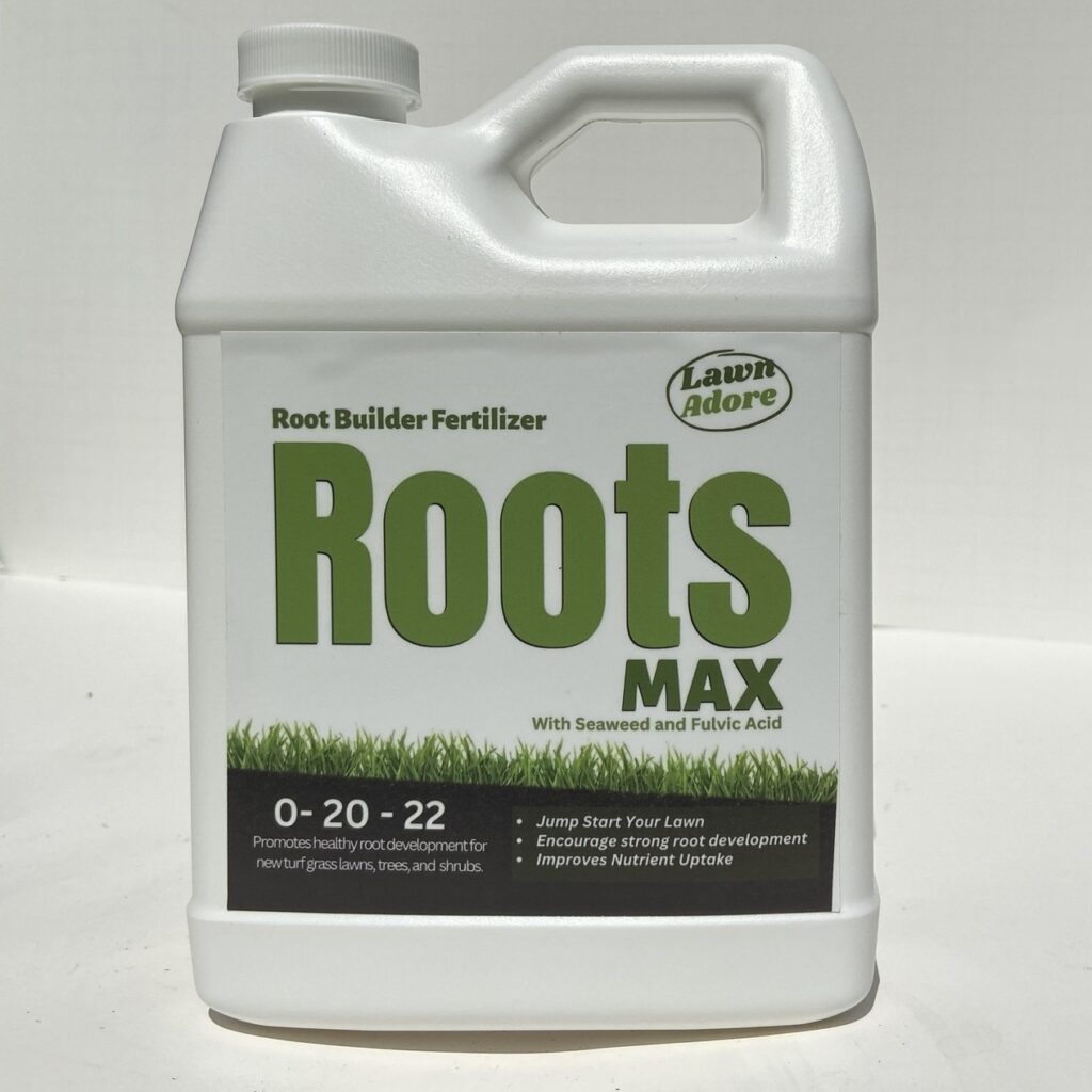 Best Lawn Fertilizer and Soil Amendments - Lawn Adore